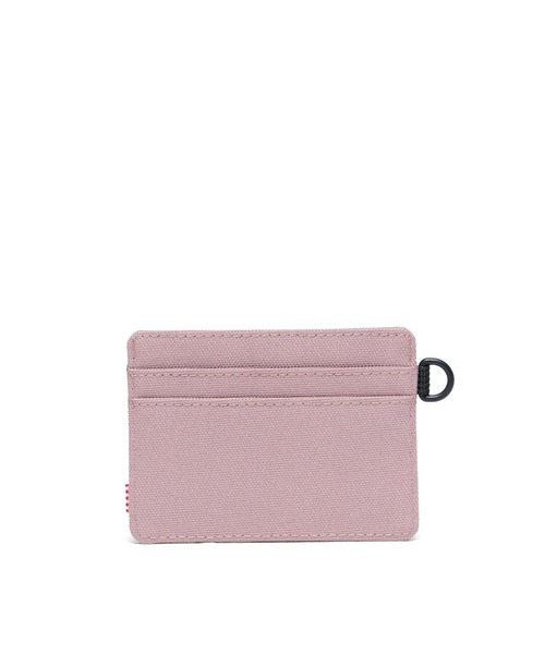 Herschel Supply（ハーシェルサプライ）の「Charlie Wallet ID RFID カードケース カードホルダー（カード ...