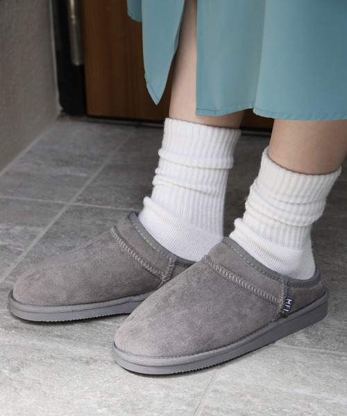 【MEI】MEI MOUTON BOOTS（ブーツ）｜MEI（メイ）のファッション通販 - ZOZOTOWN