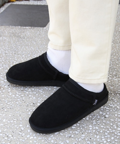 【MEI】MEI MOUTON BOOTS（ブーツ）｜MEI（メイ）のファッション通販 - ZOZOTOWN