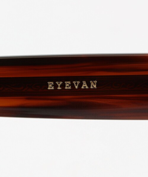 EYEVAN ENVOY サングラス（サングラス）｜EYEVAN（アイヴァン）のファッション通販 - ZOZOTOWN
