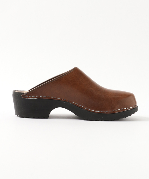 MOHEDA TOFFELN（モヘダトフェール）の「【MOHEDA TOFFELN/モヘダトフェール】WASA（サンダル）」 - WEAR