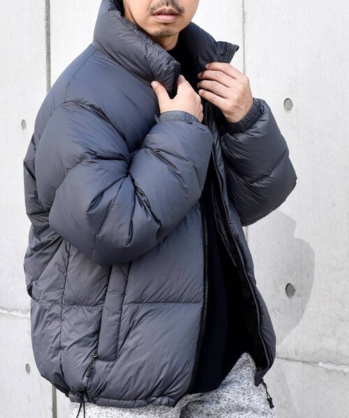 SHIPS any（シップス エニィ）の「SHIPS any: 〈撥水加工〉ナイロン