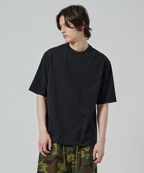 別注 CREW NECK TEE（Tシャツ/カットソー）｜markaware（マーカウェア）のファッション通販 - ZOZOTOWN