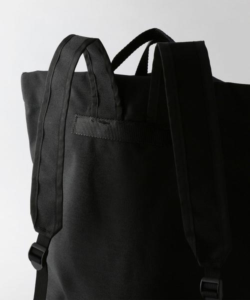 Steven Alan（スティーブンアラン）の「＜BAGSINPROGRESS＞ BACKPACK TOTE/ﾊﾞｯｸﾞﾊﾟｯｸ （ショルダー ...
