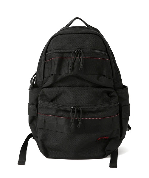 BRIEFING（ブリーフィング）の「BRIEFING/ATTACK PACK（バックパック/リュック）」 - WEAR
