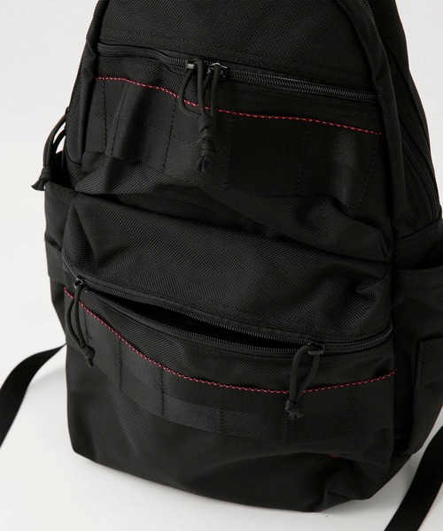 BRIEFING（ブリーフィング）の「BRIEFING/ATTACK PACK（バックパック/リュック）」 - WEAR