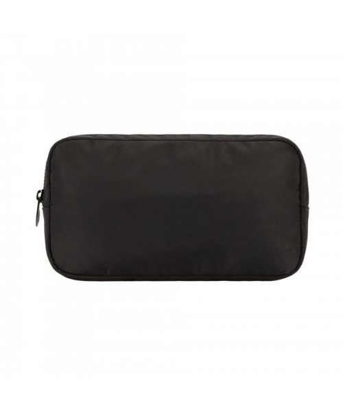 incase（インケース）の「INTR200530-BLK Incase Accessory Pouch Small w/Flight Nylon - Black（エコバッグ/サブバッグ ...