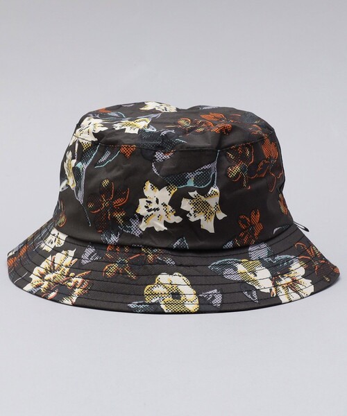 KiU（キウ）の「KiU/キウ UV&RAIN BUCKET HAT（ハット）」 - WEAR