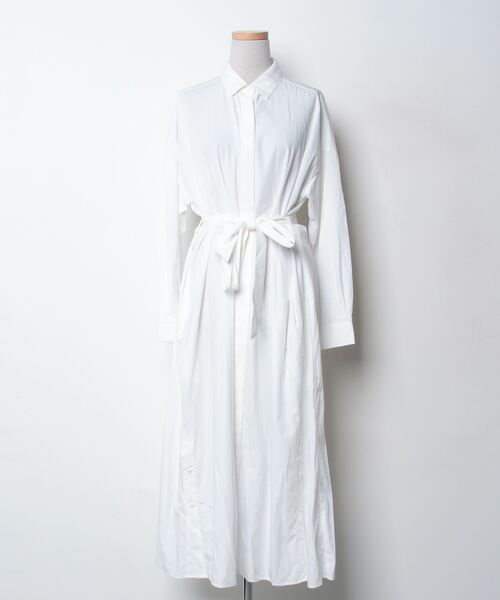 【ブランド古着】シャツワンピース（シャツワンピース）｜BARNYARDSTORM（バンヤードストーム）のファッション通販 - ZOZOUSED