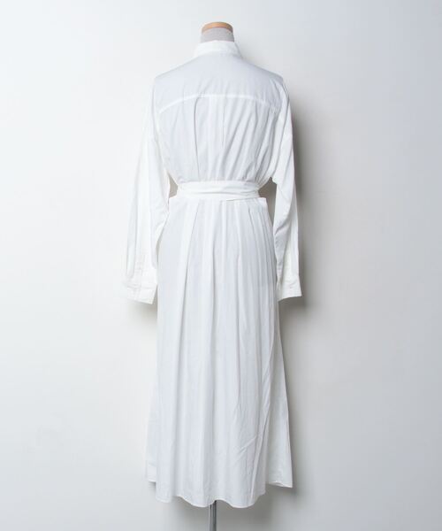【セール/ブランド古着】シャツワンピース（シャツワンピース）｜BARNYARDSTORM（バンヤードストーム）のファッション通販 - ZOZOUSED