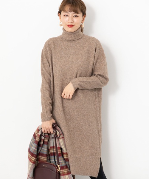 【ブランド古着】ニットワンピース（ワンピース）｜URBAN RESEARCH Sonny Label（アーバンリサーチサニーレーベル）の ...