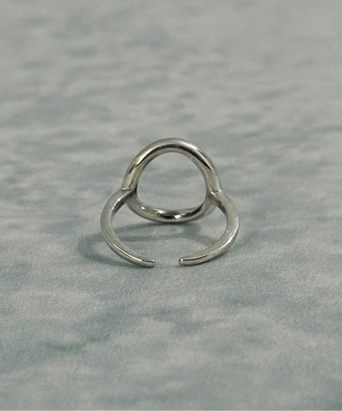 【セール】【B-925 SILVER】925リング b925-r450-2g（リング）｜blatto（ブラット）のファッション通販 ...
