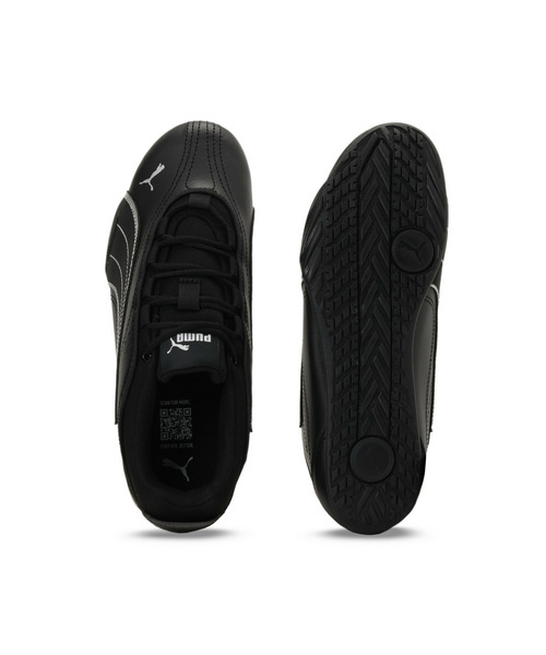 PUMA プーマ ウィメンズ プーマ キャッチ ソレイユ スニーカー