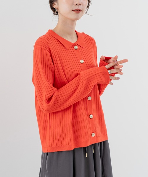 セール】【ANNA LUNA】 きちんと見え × ラクな着心地 が叶う ワイド