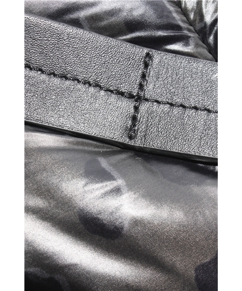 KENJIIKEDA（ケンジイケダ）の「KENJI IKEDA 2WAYショルダーバック（ショルダーバッグ）」 - WEAR