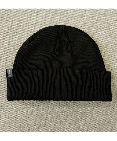 ALIVE WATCH（アライブウォッチ）の「ALIVE BEANIE（ニットキャップ/ビーニー）」 - WEAR