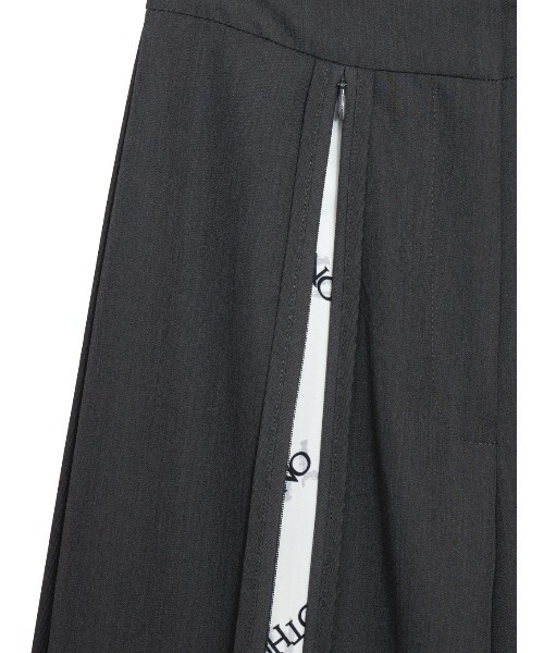 AMERI（アメリ）の「TRANSFORM WIDE PANTS（その他パンツ）」 - WEAR