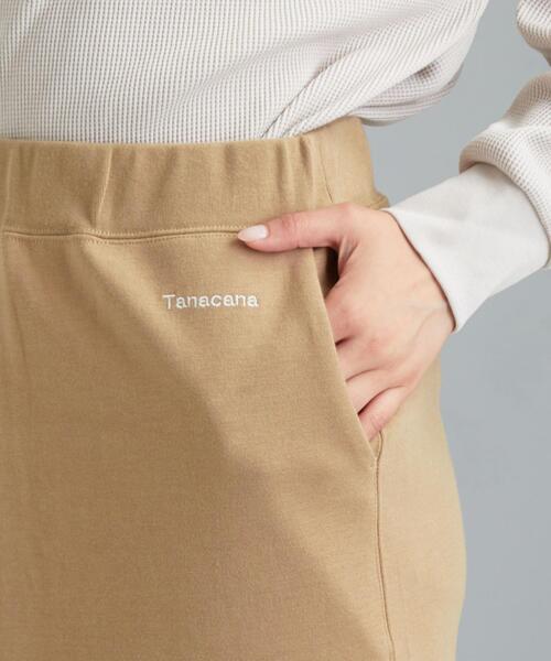 green label relaxing（グリーンレーベルリラクシング）の「[ Tanacana (タナカーナ) ] SC ダンボール タイト スカート（スカート）」 - WEAR