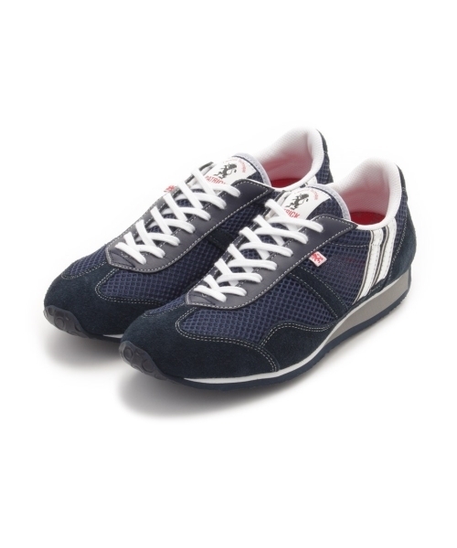 PATRICK（パトリック）の「【PATRICK】C-STADIUM（スニーカー）」 - WEAR