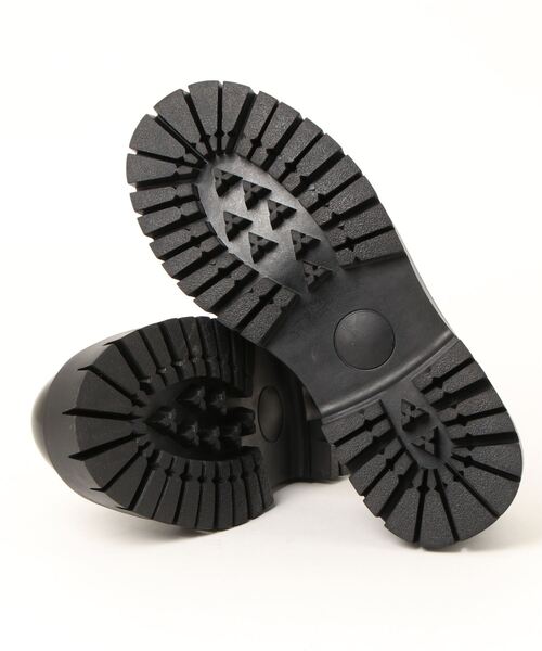 【セール】【OKUOKU 0909】フェイクレザー レースアップシューズ oku-shoes-668808106157-75（ドレスシューズ ...