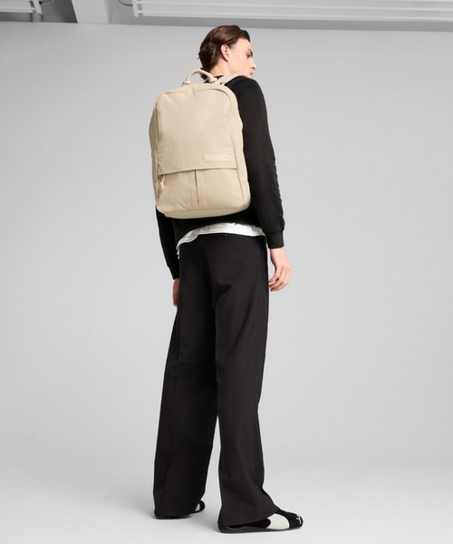 PUMA プーマ ユニセックス プーマ BL バックパック 27L（バックパック