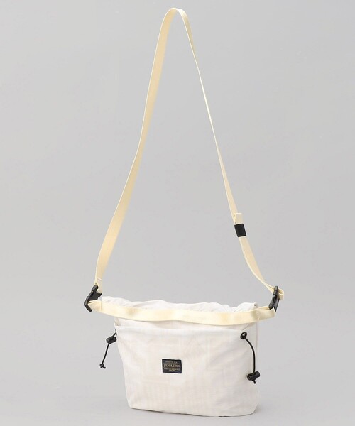 PENDLETON（ペンドルトン）の「PENDLETON/ペンドルトン RIPSTOP MINI SHOULDER / リップストップ ミニショルダー（ショルダーバッグ）」 - WEAR