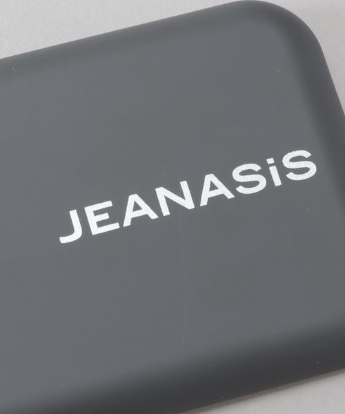 JEANASIS（ジーナシス）の「【WEB・一部店舗限定】ランチBOX/291961（お弁当箱）」 - WEAR
