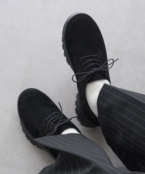 【PADRONE】884C Vibram LOAFER TK8840-2009-25C（ローファー）｜PADRONE（パドローネ）の ...