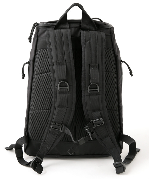 BRIEFING（ブリーフィング）の「BRIEFING/VERTICAL PACK MW WP（バックパック/リュック）」 - WEAR