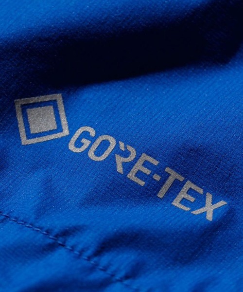 phenix（フェニックス）の「Phenix（フェニックス）MOUTAIN ACTIVE Active Spray GORE-TEX Anorak/ジャケット（ナイロンジャケット）」 - WEAR