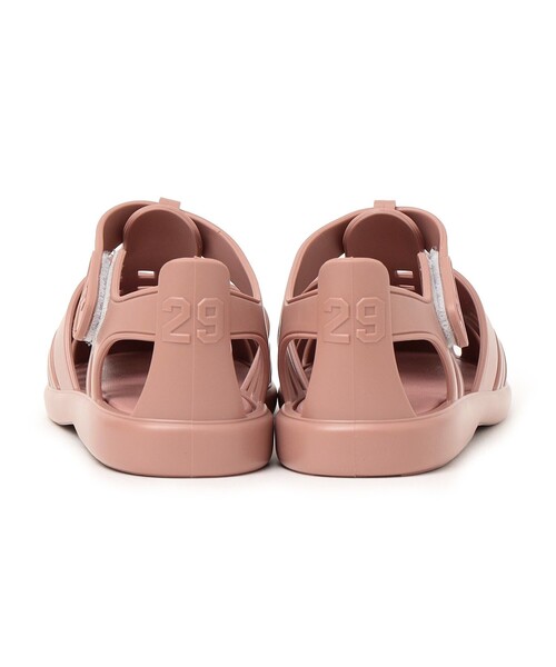 igor（イゴール）の「igor:12～18cm / TOBBY SOLID（サンダル）」 - WEAR