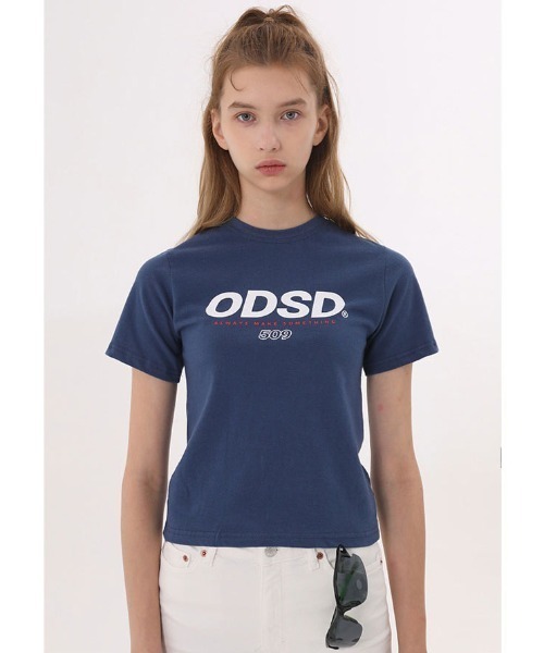 ODD STUDIO（オッドスタジオ）の「A'GEM/9 × .kom『ODD STUDIO/オッドスタジオ』ODSD LOGO SLIM ...