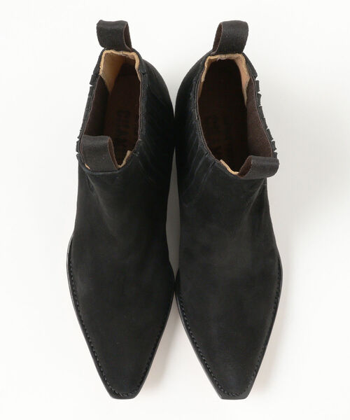 CHAMULA（チャムラ）の「CHAMULA / Botin Vaquero（ブーツ）」 - WEAR