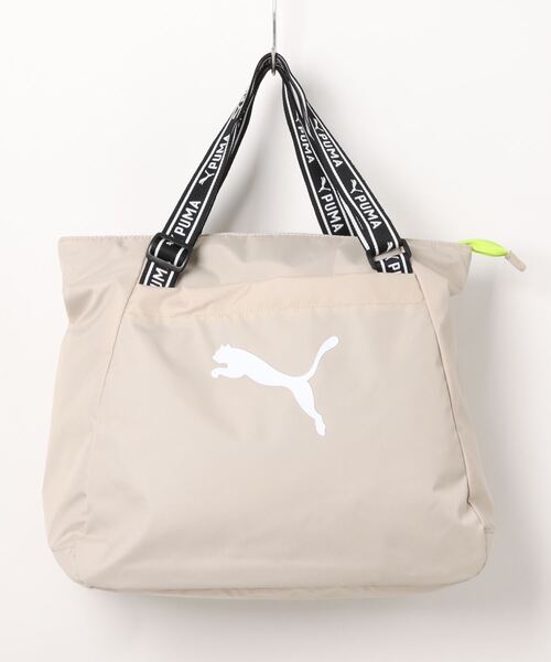 PUMA（プーマ）の「《PUMA》AT ESS TOTE BAG（トートバッグ）」 - WEAR