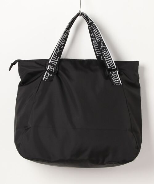 PUMA（プーマ）の「《PUMA》AT ESS TOTE BAG（トートバッグ）」 - WEAR