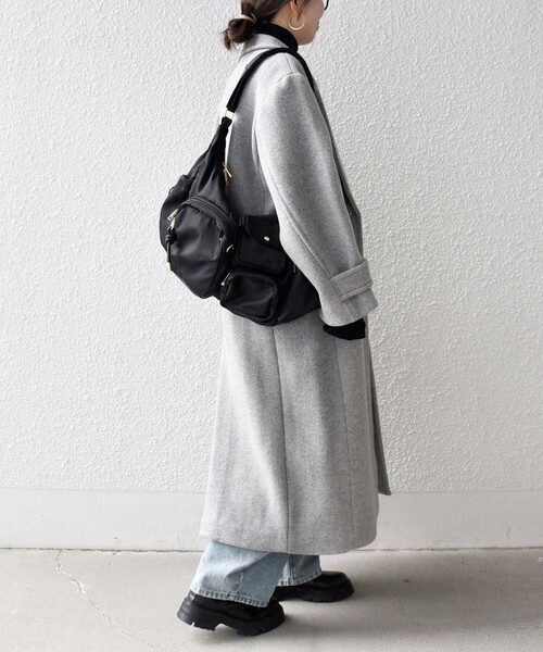 SHIPS any（シップス エニィ）の「【WEB限定】SHIPS any: PURE WOOL