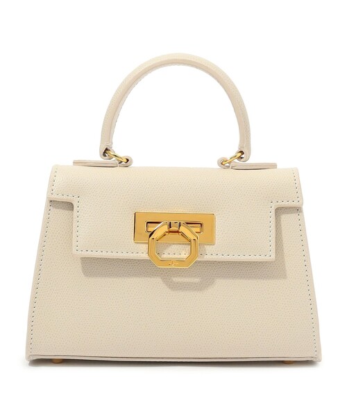 【セール】CARBOTTI LICIA バッグ（ハンドバッグ）｜CARBOTTI（カルボッティ）のファッション通販 - ZOZOTOWN