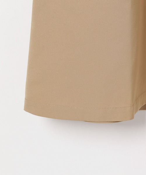 Heather（ヘザー）の「ミリタリーフレアジャンスカ 180946（ジャンパースカート）」 - WEAR