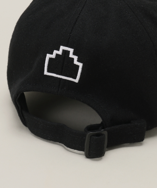 C.E（シーイー）の「【C.E / シーイー】ACCESS MONITOR CAP（キャップ）」 - WEAR