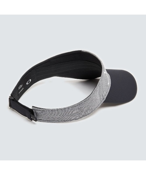 OAKLEY（オークリー）の「オークリー SKULL HYBRID VISOR FA 22.0/ GOLF /OAKLEY（サンバイザー ...