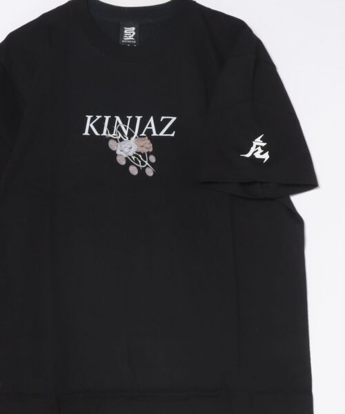 sunny branch（サニーブランチ）の「★KINJAZ★Graphic T（Tシャツ/カットソー）」 - WEAR