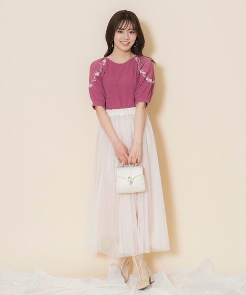 【セール/ブランド古着】フレアスカート（スカート）｜WILLSELECTION（ウィルセレクション）のファッション通販 - ZOZOUSED