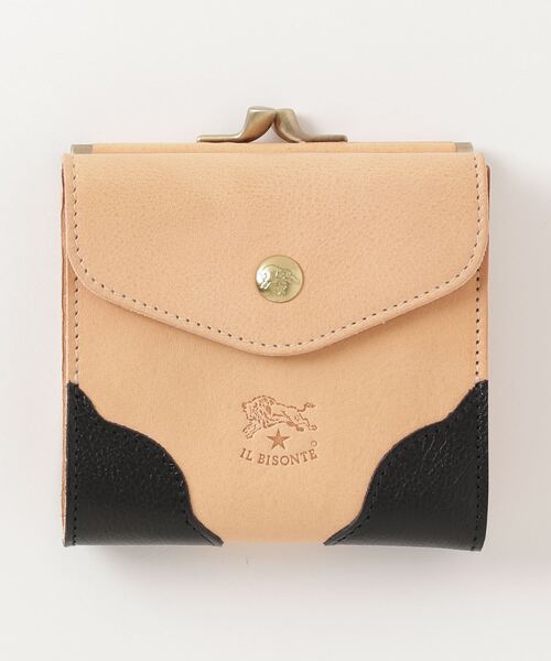 IL BISONTE（イルビゾンテ）の「IL BISONTE / WALLET / JAPAN EXCLUSIVE（財布）」 - WEAR