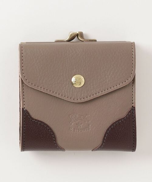 IL BISONTE（イルビゾンテ）の「IL BISONTE / WALLET / 2022 AUTUMN WINTER / JAPAN ...