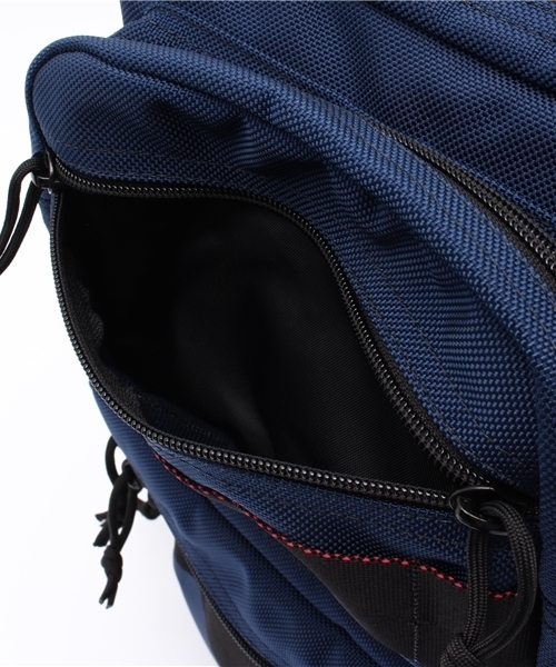 nano・universe（ナノユニバース）の「BRIEFING(ブリーフィング)/NEO COMPACT PACK（バックパック/リュック ...