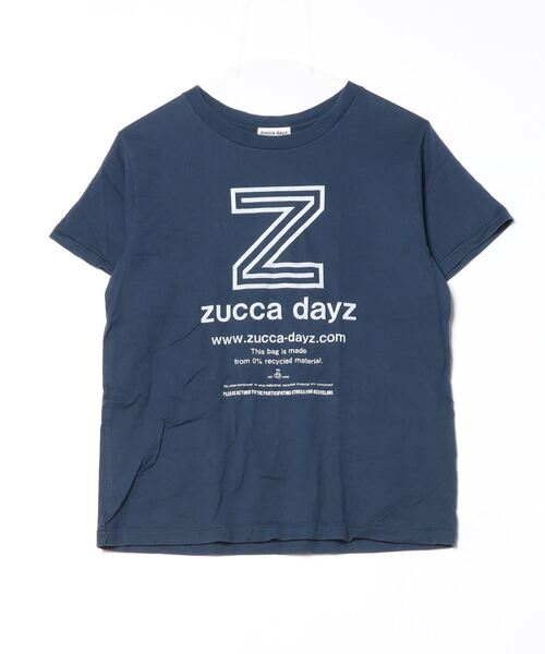 【ブランド古着】半袖Tシャツ（Tシャツ/カットソー）｜ZUCCa（ズッカ）のファッション通販 - ZOZOUSED