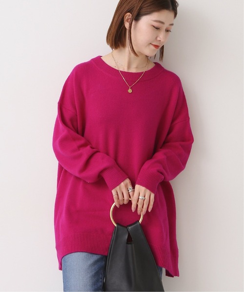 【ブランド古着】長袖ニット（ニット/セーター）｜Spick & Span（スピックアンドスパン）のファッション通販 - ZOZOUSED