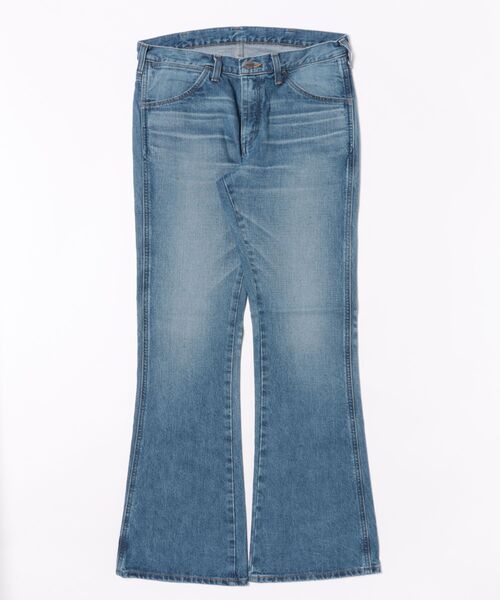 Wrangler/ラングラー【US ORIGINAL】ベルボトムジーンズ/フレアー