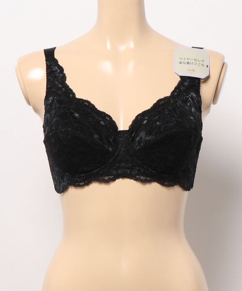 【セール】トリンプ477 ノンワイヤーブラジャー【A,B,C,Dカップ】TR477 P（ブラジャー）｜Triumph（トリンプ）のファッション通販 - ZOZOTOWN