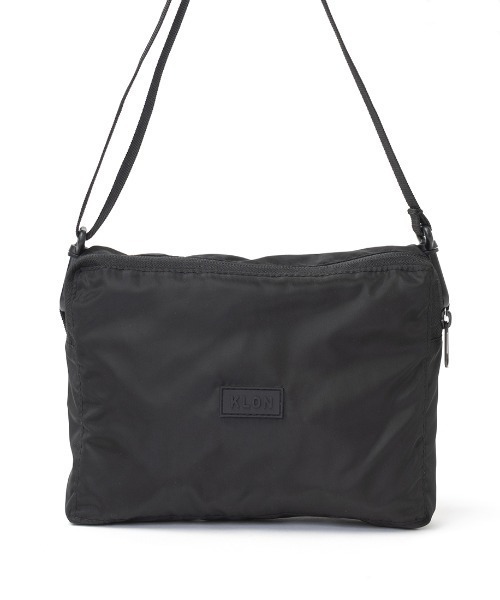 KLON（クローン）の「KLON PACKABLE 2WAY BACK PACK（バックパック/リュック）」 - WEAR